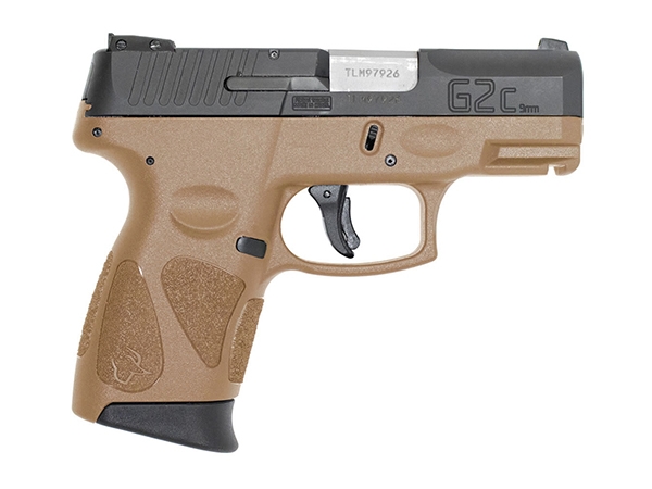 Taurus G2C 9mm BT - Monmouth Arms Firearms Inventory